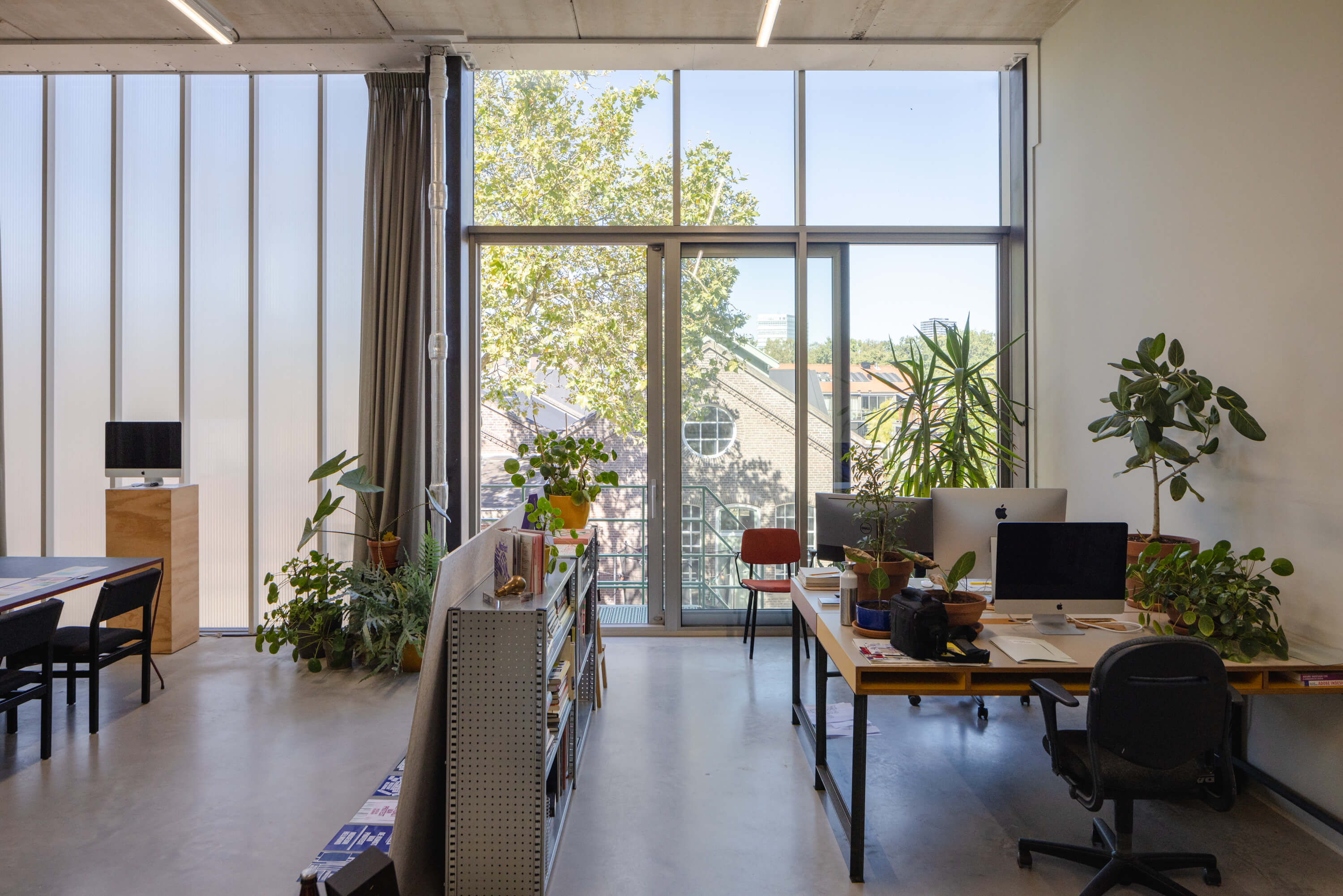 Who we are - Architects register