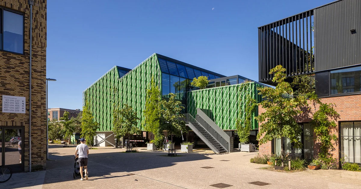 Architect - Architects register