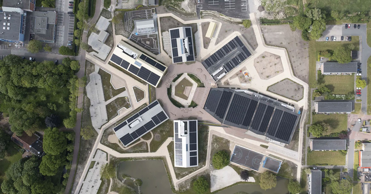 Urbanist - Architects register